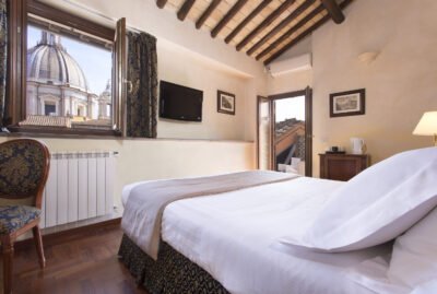 Home - Hotel Teatro Pace - Roma